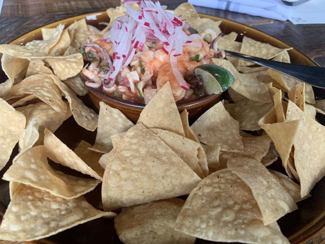 BW Lunch Bunch gets devilish | Life | idahopress.com