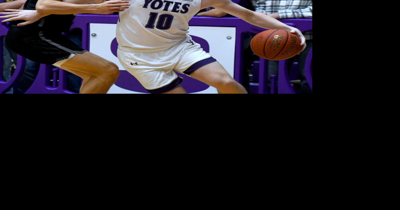 Yotes earn No. 1 overall seed in NAIA Tournament | Idaho College Sports ...