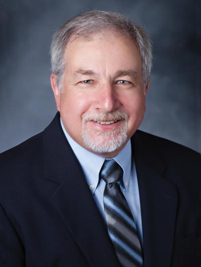 Steve Berch resigns from GBAD following election to state Legislature ...