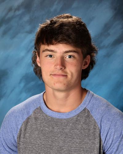Castledine, Daniel | Skyview High School | idahopress.com