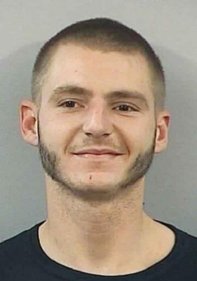 Kyle Batt pleads guilt to federal firearm charges | Crime & Courts ...