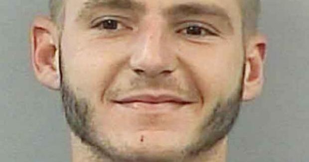 Kyle Batt pleads guilty to two federal gun charges | Local News ...