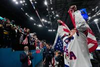 Stanley Cup Olympic Gold Double Ice Hockey | National Sports ...