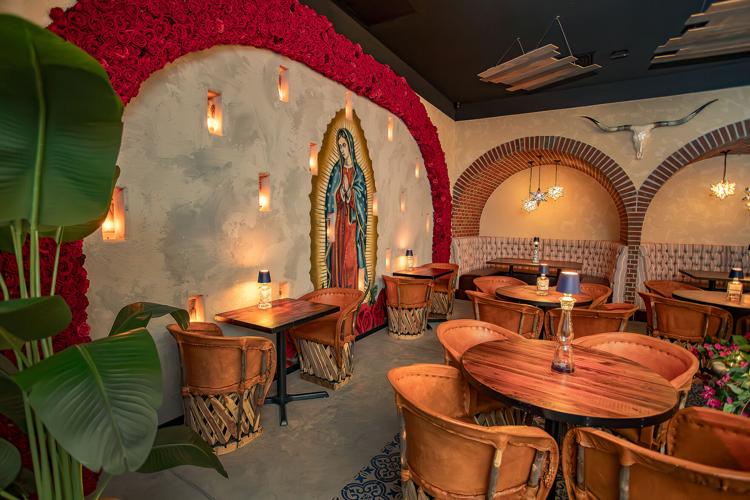 Eagle's two new bars under the same roof | Food & Drink | idahopress.com