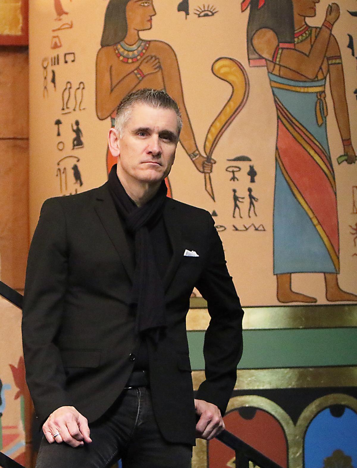 A word with Curtis Stigers | Life | idahopress.com