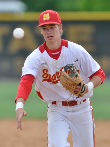 Emmett defeats Minico 5-4 in 4A state baseball | Sports | idahopress.com