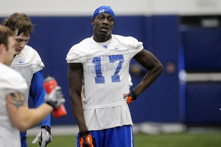 Boise State Spring Practice | Sports | idahopress.com