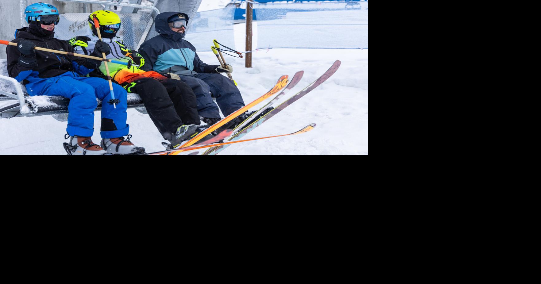 Bogus Basin announces 7-day operation starting Friday | Local News ...