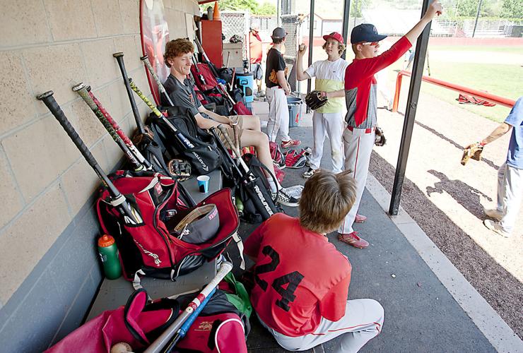 Boise High baseball team goes from 14-game losing streak to state ...