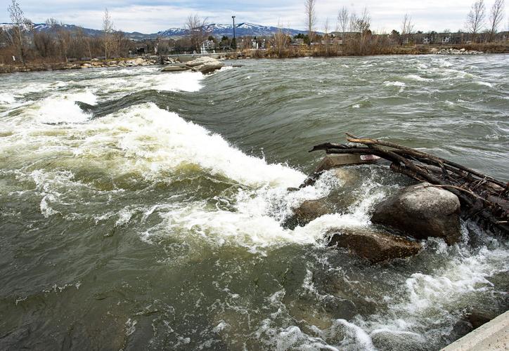 Boise Fire Dept.: Avoid recreational activity near, on Boise River for ...