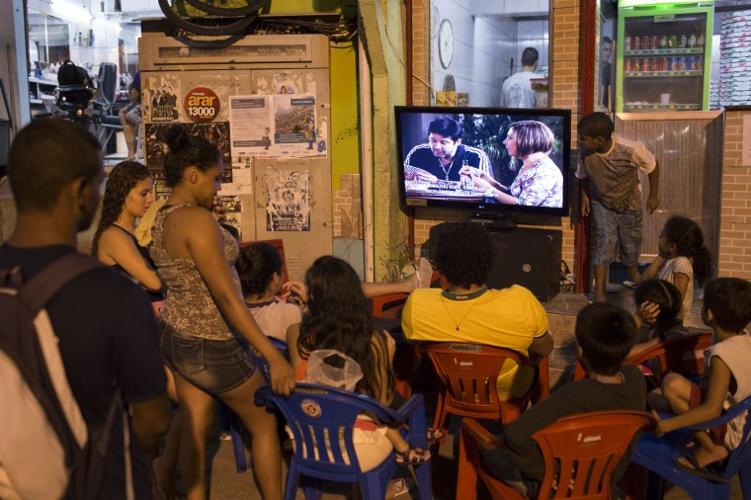 Hit soap opera ends in Brazil, but no blackouts | National News ...
