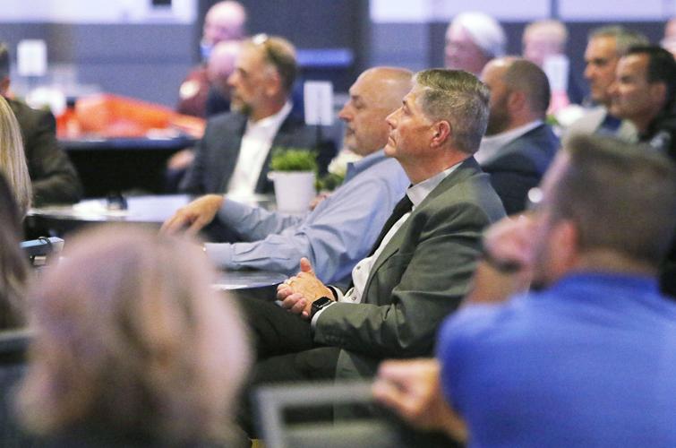 Mayor: 'The State of Meridian is strong' | Local News | idahopress.com
