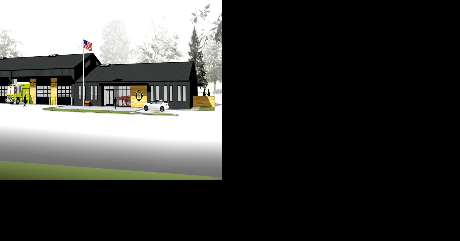 Gem County Fire asks for building bond | Local News | idahopress.com