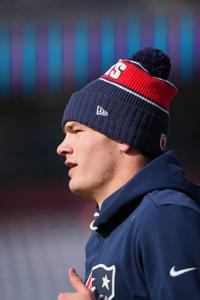 Patriots Broncos Football | National Sports | idahopress.com