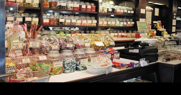 Best Local Sweet Shop | | idahopress.com