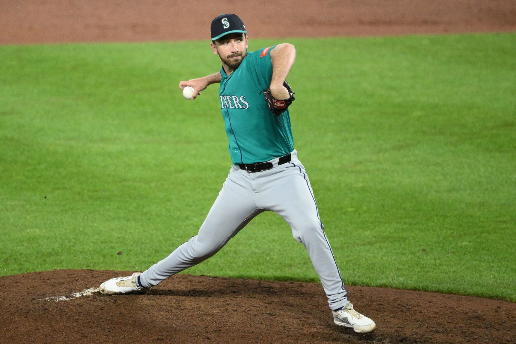 Mariners Orioles Baseball | National Sports | idahopress.com