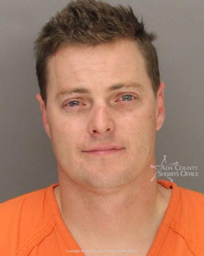 ISP arrests men for high speed chases | Crime & Courts | idahopress.com