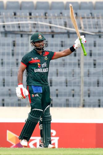 Bangladesh Australia Cricket | National Sports | idahopress.com