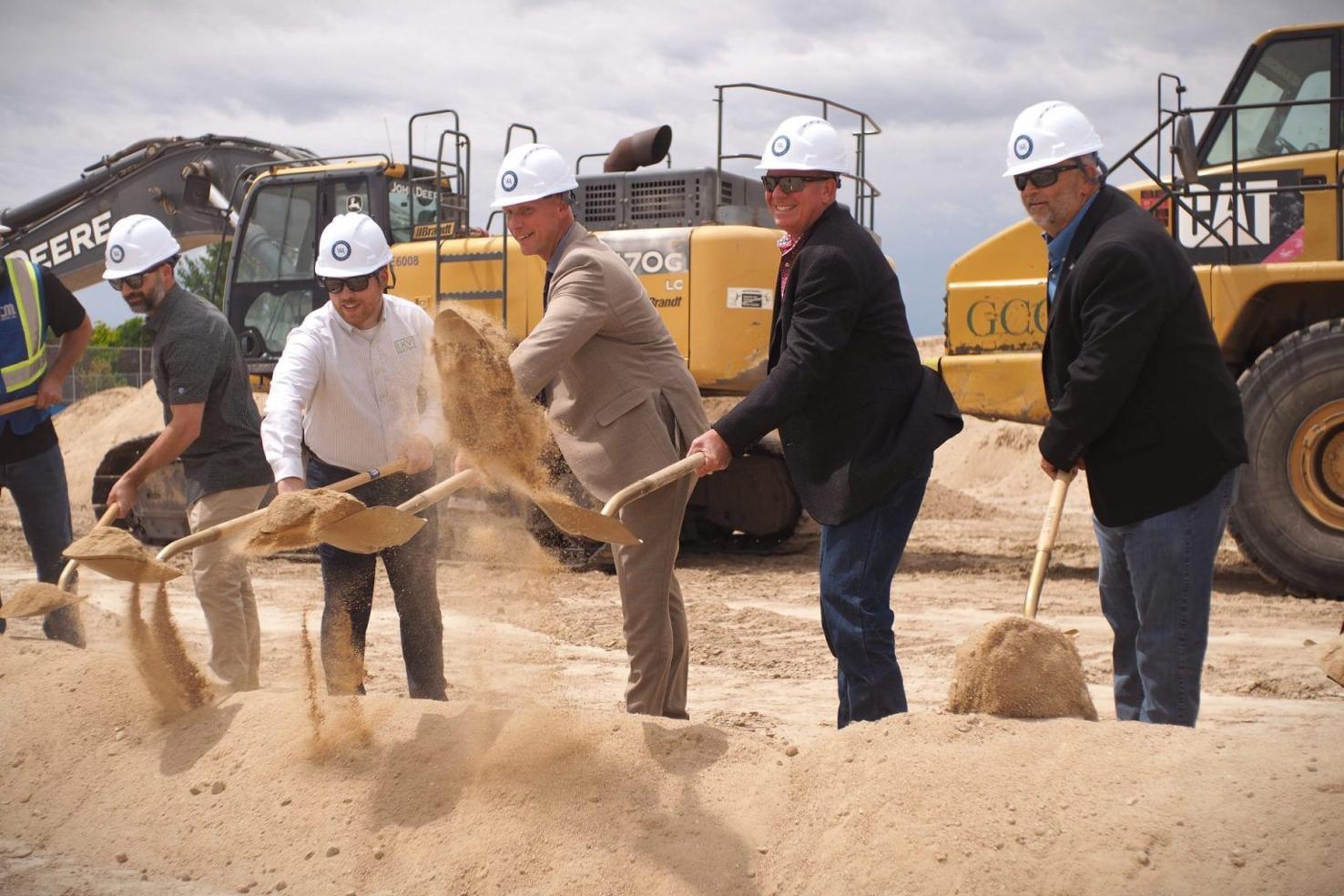 School rezoning proposal presented to West Ada board | Local News ...