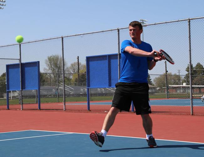 Nampa High valedictorian Alex Tracy overcomes odds | Local News ...