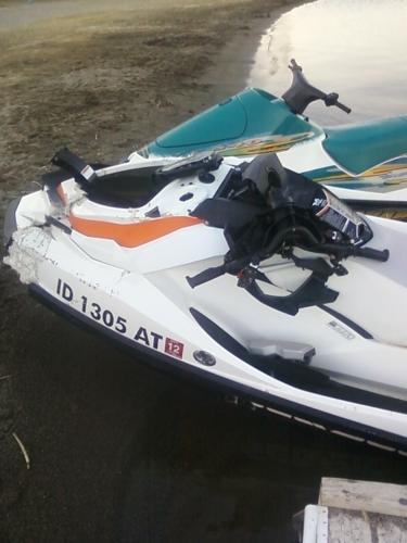 10-year-old boy airlifted after jet ski accident in C.J. Strike | Local ...