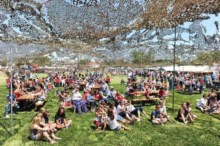Melba 4th of July Celebration | Photo Gallery | idahopress.com