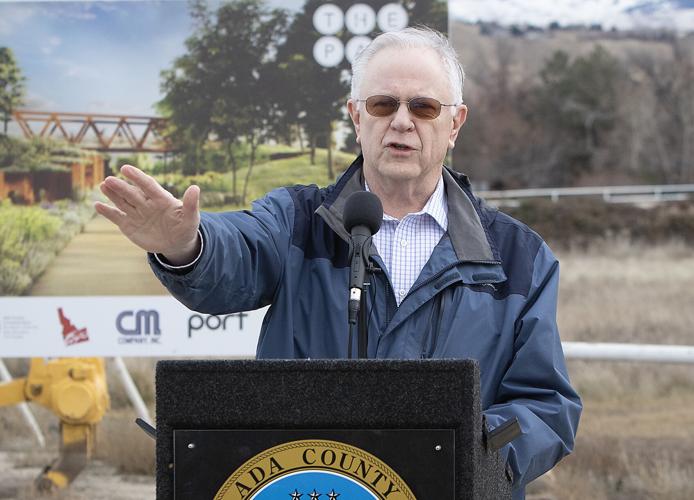 Expo Idaho prepares for a 'world class glow-up' from new park | Local ...