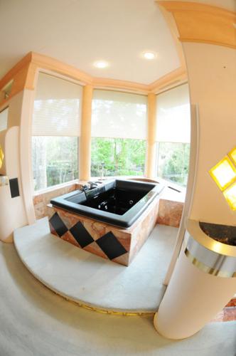 “Camelotview” the home of the late Velma Morrison | Photos | idahopress.com
