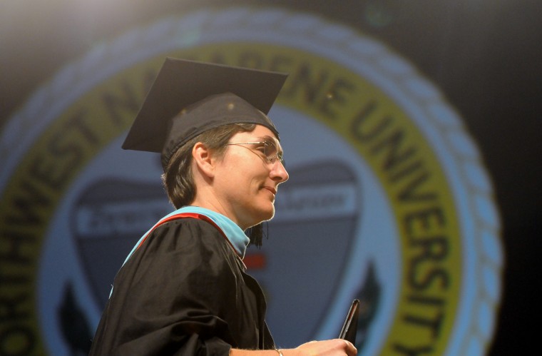 NNU Graduation | Photo Gallery | idahopress.com
