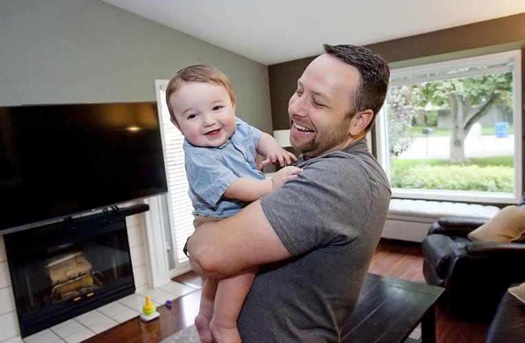 What does parental leave look like in the Treasure Valley? It depends ...