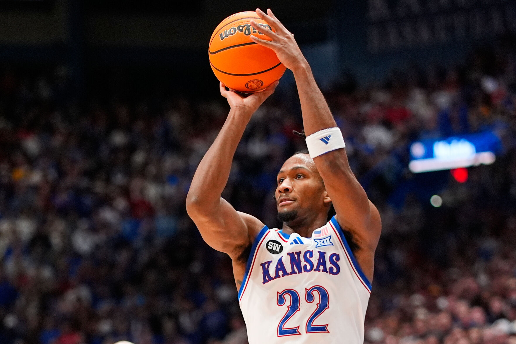 Iowa St Kansas Basketball | National Sports | idahopress.com
