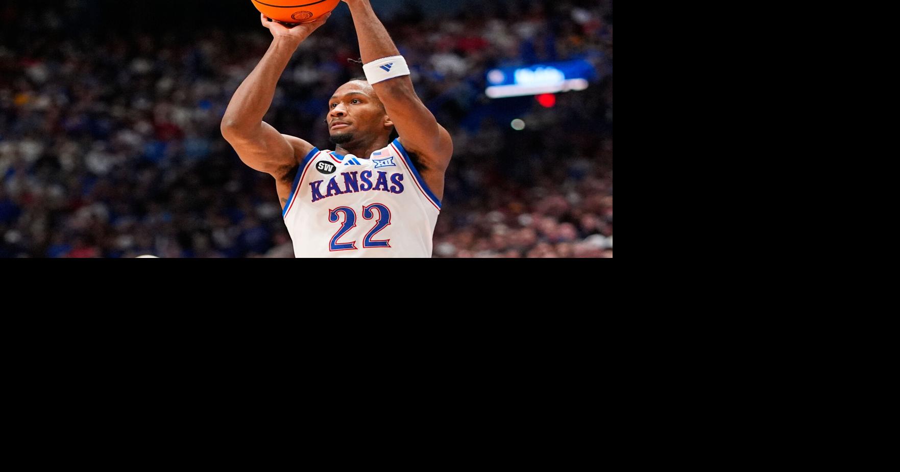 Iowa St Kansas Basketball | National Sports | idahopress.com