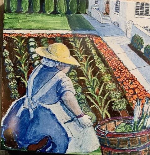 Frank Goitia one-night-only art show on First Thursday | Arts & Culture ...