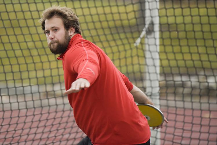 ANGLING FOR TITLES: Now at Northwest Nazarene, Jake Knight glad to be ...