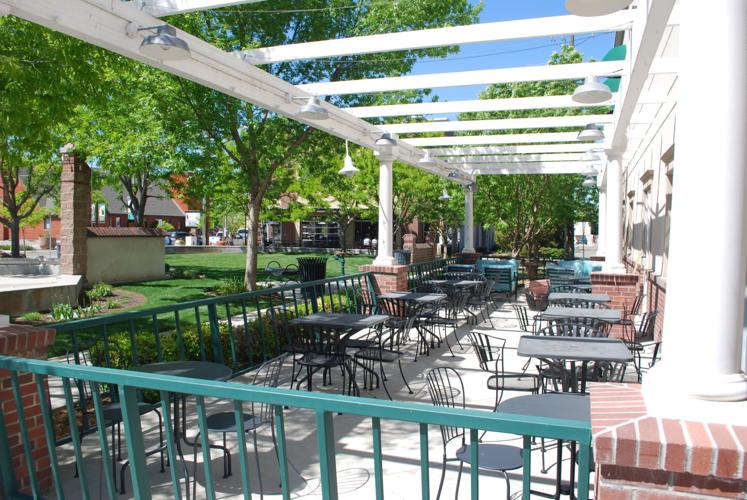 Frankie's Java to open in historic downtown Meridian | Meridian Press ...