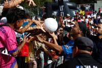 Venezuela Soccer | National Sports | idahopress.com