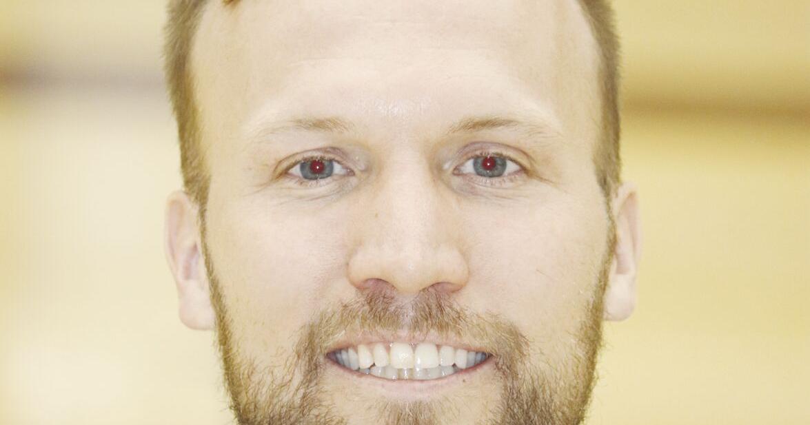 College of Idaho tabs Pacific assistant Kyle Erickson as new women's ...