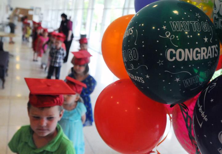 Pre-school Graduation | Photos | idahopress.com