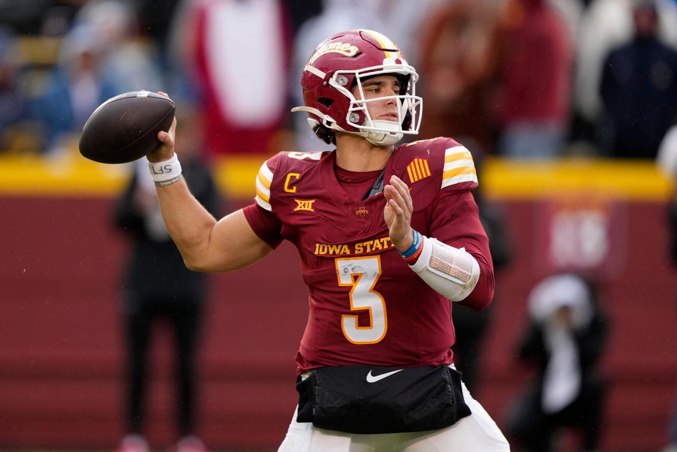 Arizona St Iowa St Football | National Sports | idahopress.com