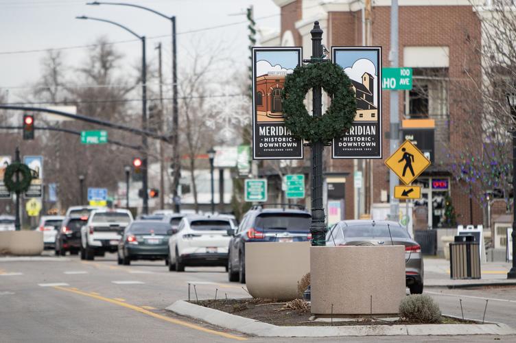 Meridian downtown urban renewal talks likely to continue in 2026 ...