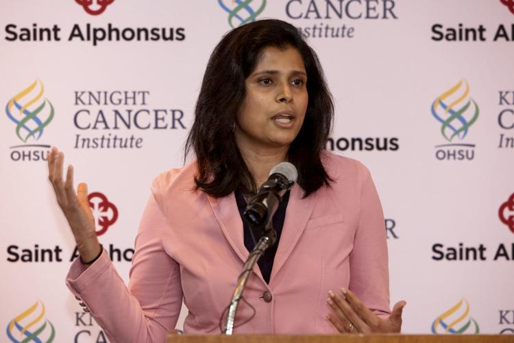 New collaboration aims to provide enhanced cancer care in Idaho ...