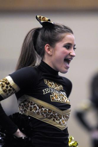 Idaho Dance and Cheer Championships | Sports | idahopress.com