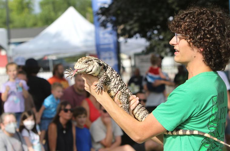 Kuna Days kicks off at Bernie Fisher Park | Local News | idahopress.com