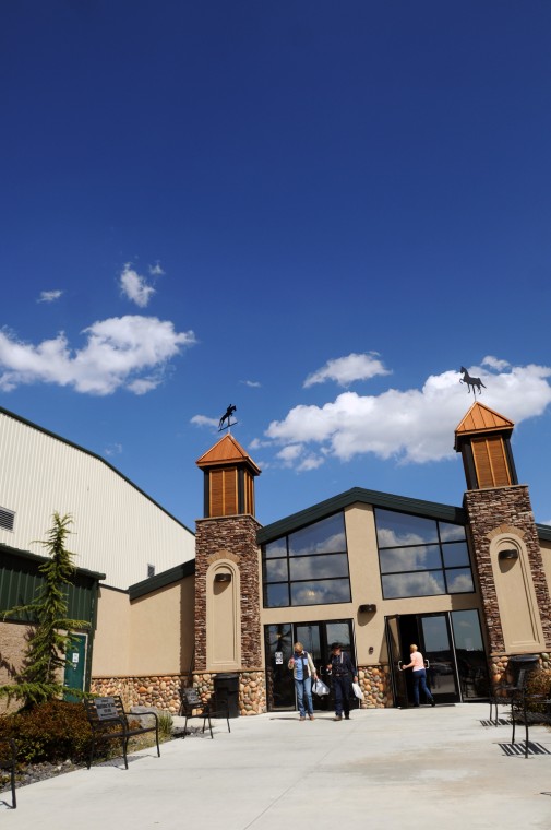 Idaho Horse Expo | Photo Gallery | idahopress.com