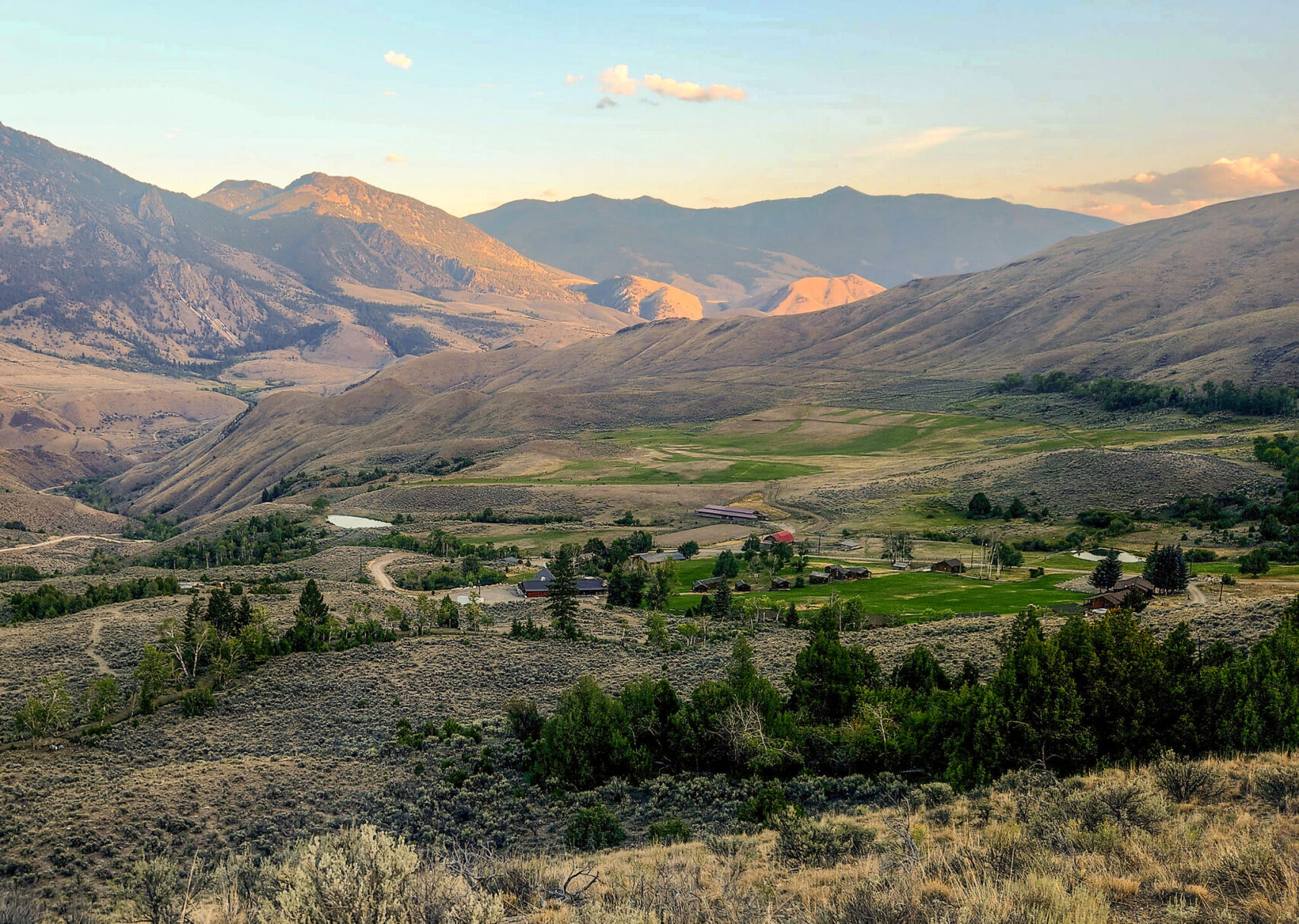 Idaho unveils new state park with ‘endless outdoor recreation ...