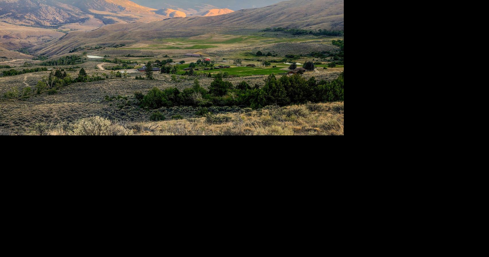 Idaho unveils new state park with ‘endless outdoor recreation ...