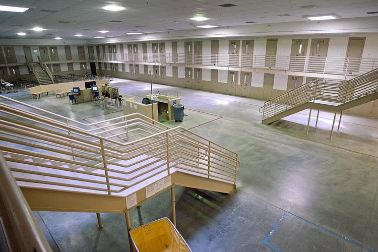 As Idaho's prisons overflow, neighboring Utah has found another way ...