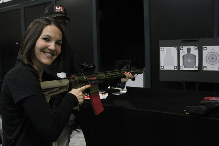 Tom Claycomb: What we saw at the SHOT Show 2023 | Outdoors News ...