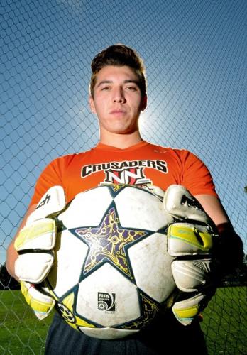 Ontiveros gives Northwest Nazarene net gain | Members | idahopress.com