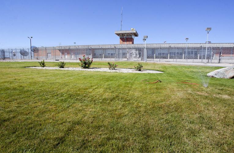 As Idaho's prisons overflow, neighboring Utah has found another way ...